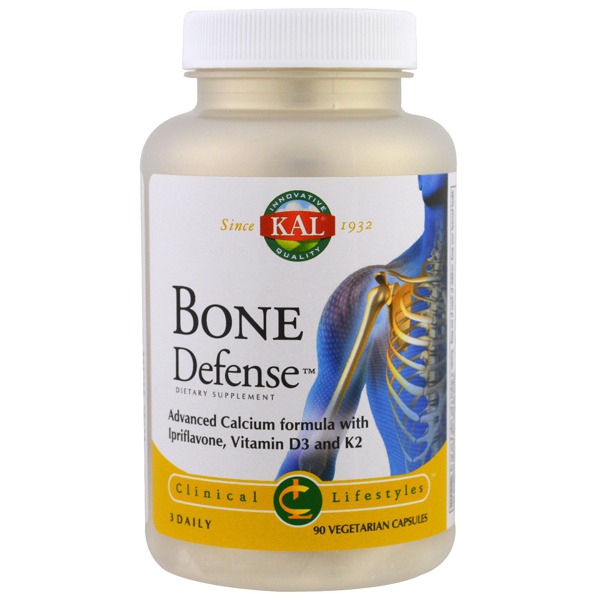 KAL Bone Defense - 1Source