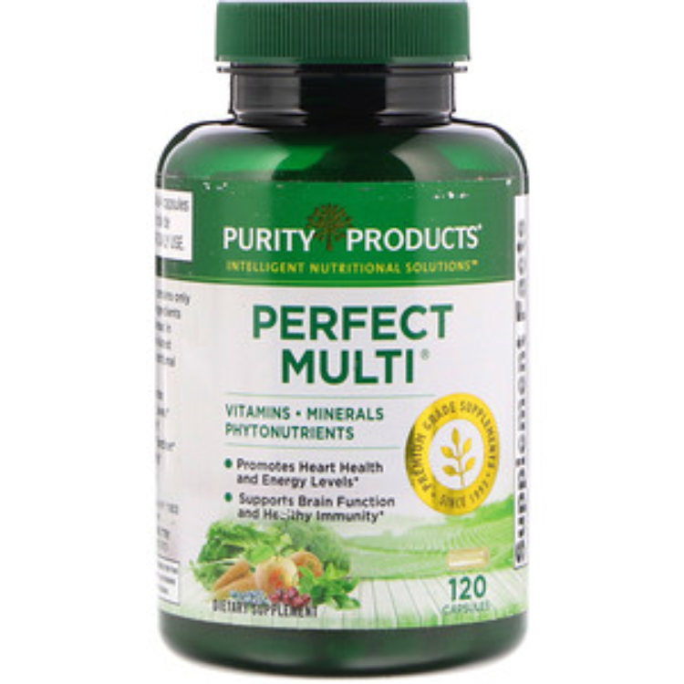 Purity Products Perfect Multi - 1Source