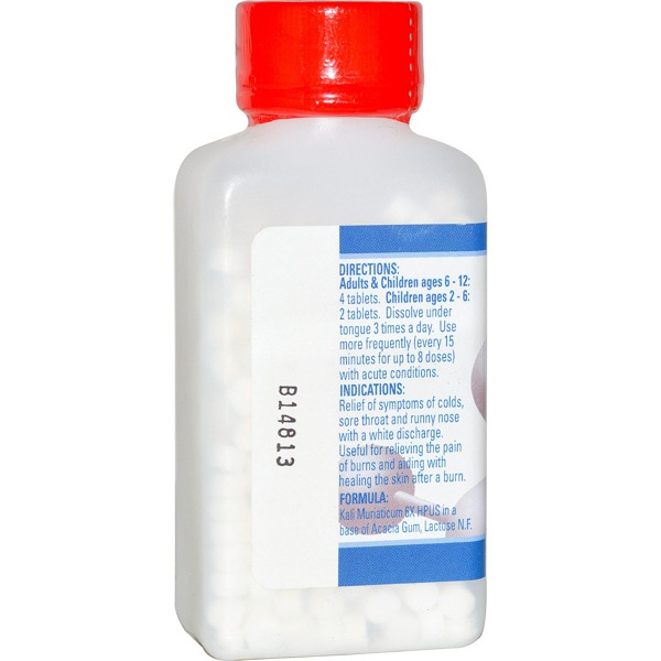 Hyland'S #5 Kali Mur. 6X - 1Source