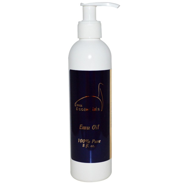 Kalaya Calandri Emu Essentials Emu Oil - 1Source