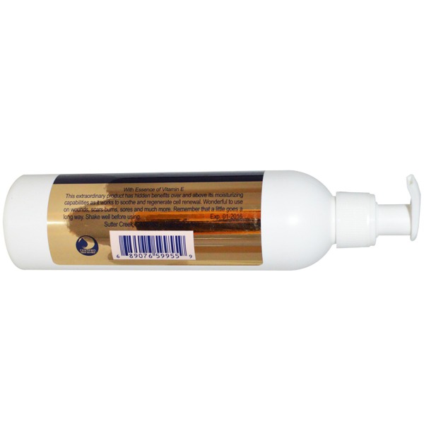 Kalaya Calandri Emu Essentials Emu Oil - 1Source