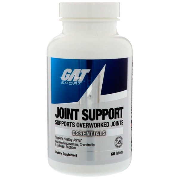 GAT Essentials Joint Support - 1Source