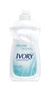 Ultra Ivory Dishwashing, Original - 1Source
