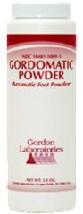 Gordon Laboratories Gordomatic Powder - 1Source