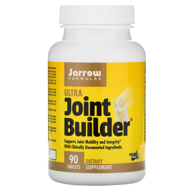 Jarrow Formulas Ultra Joint Builder - 1Source