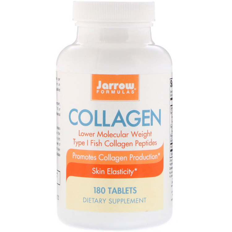 Jarrow Formulas Collagen - 1Source