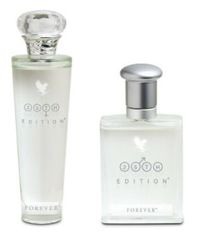 Forever Living 25Th Edition Perfume Spray For Women - 1Source