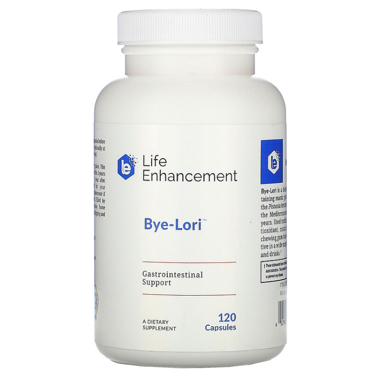 Life Enhancement Bye-Lori - 1Source