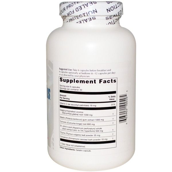 Life Enhancement Bye-Lori Plus - 1Source