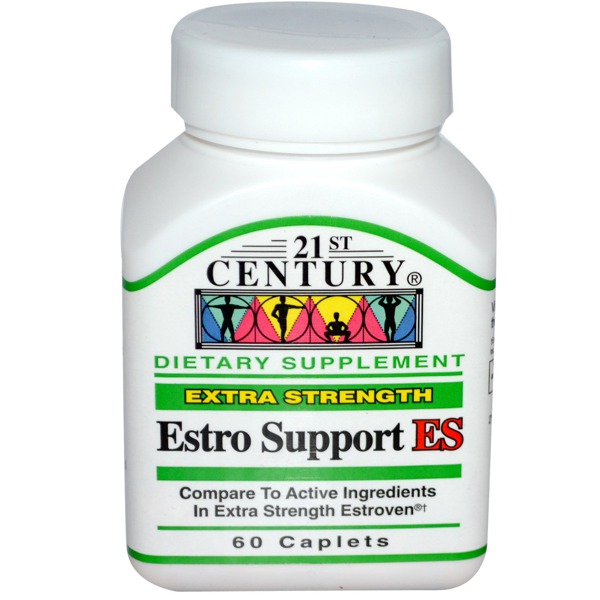 21St Century Estro Support ES Extra Strength - 1Source