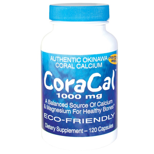 21St Century Coracal 1000 Mg - 1Source