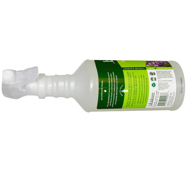 Bio Kleen, Bac Out, Bathroom Cleaner, 32 Fl Oz (946 Ml) - 1Source