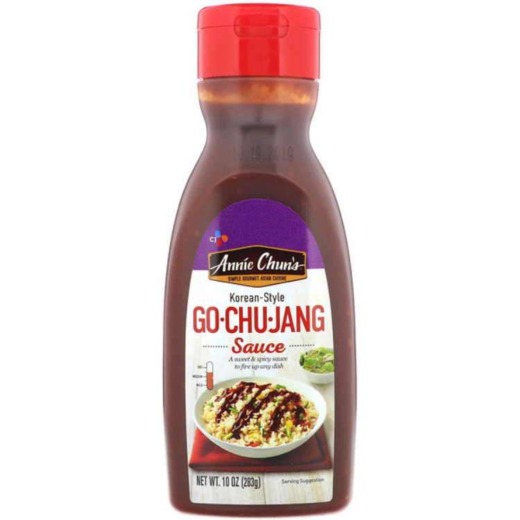 Annie Chun'S Go·Chu·Jang Korean Sweet & Spicy Sauce - 1Source