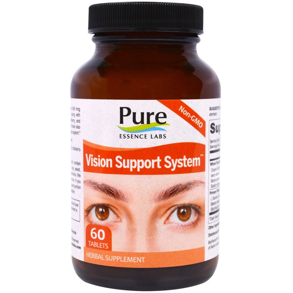 Pure Essence Vision Support System - 1Source