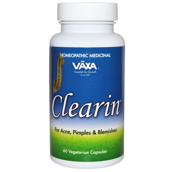 Vaxa International Clearin - 1Source