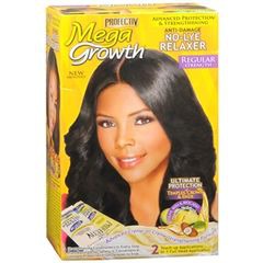 Profective Relaxer Kit, Regular Strength - 1Source