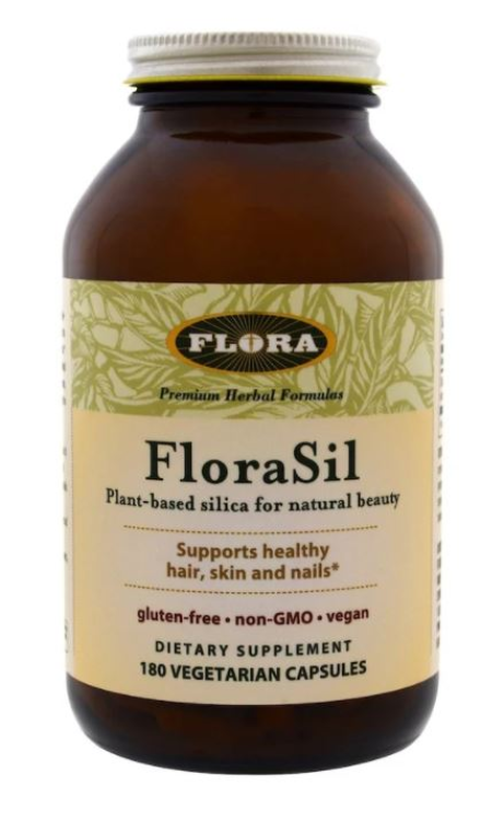 Flora Florasil Plant Based Silica For Natural Beauty - 1Source