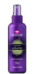 Aussie Aussome Volume Spray Gel - 1Source