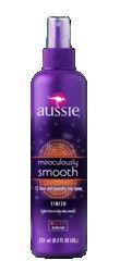 Aussie Miraculously Smooth 12 Hour Anti-Humidity Spray - 1Source