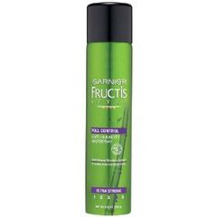 Garnier Fructis Style Full Control Hairspray Aerosol, Ultra Strong ...
