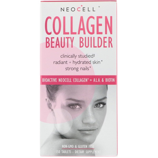 Neocell Collagen Beauty Builder - 1Source