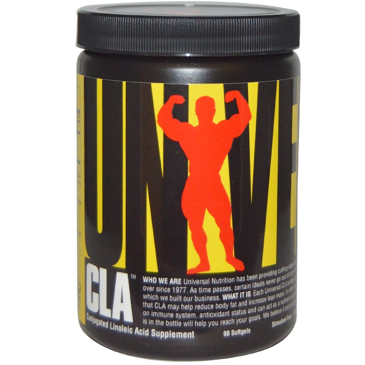 Universal Nutrition CLA - 1Source