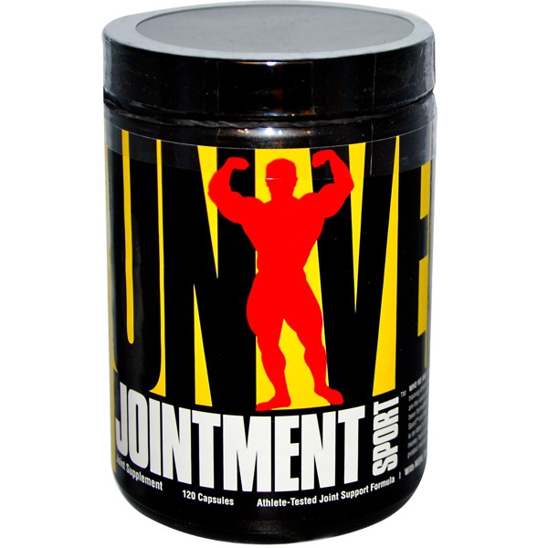 Universal Nutrition Jointment Sport Athlete-Tested Joint Formula - 1Source