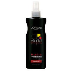 L'Oreal Paris Studio Line Extreme Hold Strong Suit Mega Spritz - 1Source