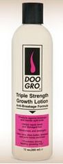 Doo Gro Triple Strength Anti-Breakage Growth Lotion - 1Source