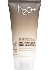 H2O Plus Spa Hand And Nail Cream Travel Size - 1Source