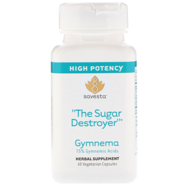 Savesta Gymnema - 1Source