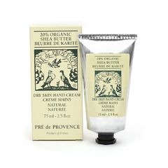 Pre De Provence Hand Cream, Original - 1Source