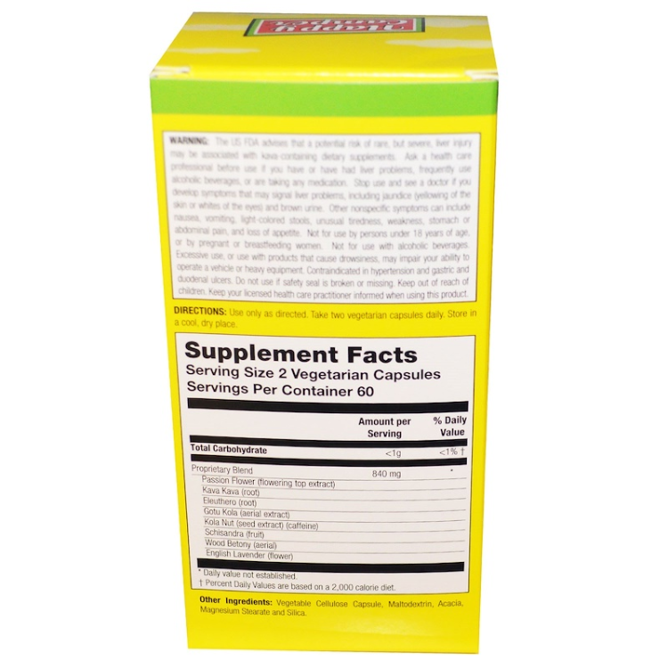 Natural Balance Happy Camper - 1Source