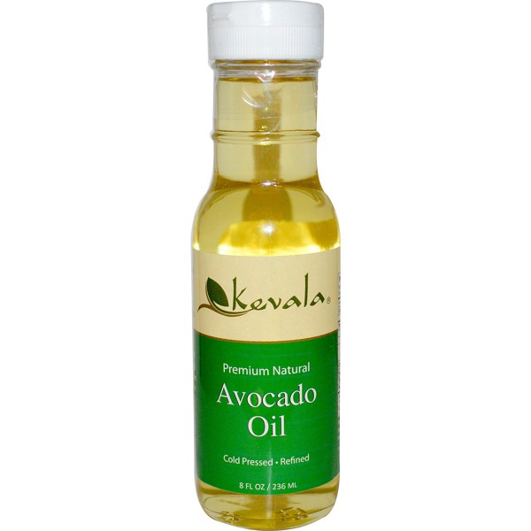 Kevala, Avocado Oil - 1Source