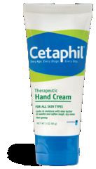 Cetaphil Therapeutic Hand Cream - 1Source