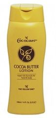 Cococare Cocoa Butter Super Rich Formula Lotion - 1Source