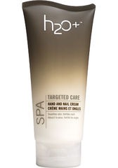 H2O Plus Spa Hand And Nail Cream, 6Oz - 1Source