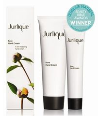 Jurlique Rose Hand Cream, 125 Ml - 1Source
