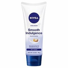 Nivea Hand Smooth Indulgence Hand Cream - 1Source