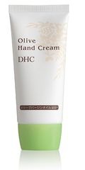 Dhc Olive Hand Cream - 1Source