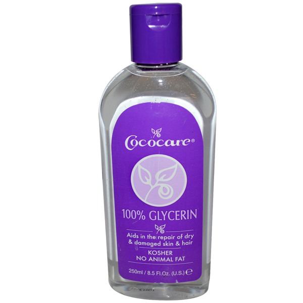 Cococare 100% Glycerin - 1Source