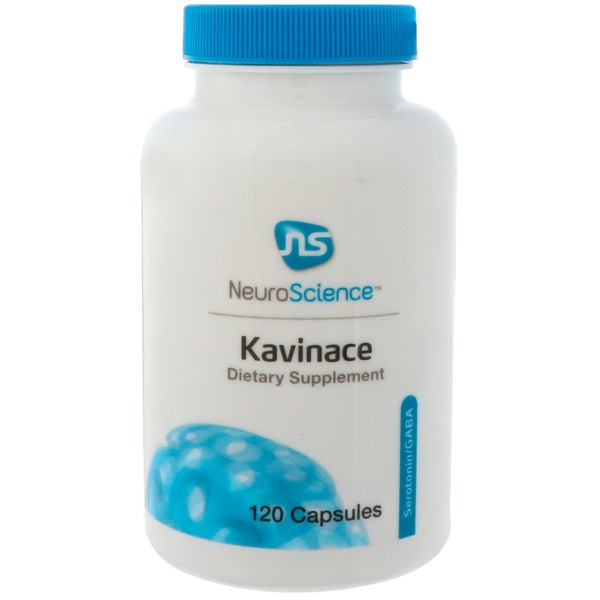 Neuroscience Kavinace - 1Source