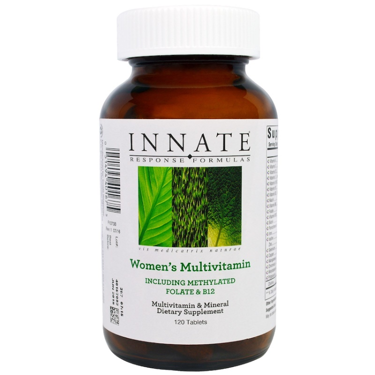 Innate Response Formulas Women'S Multivitamin - 1Source