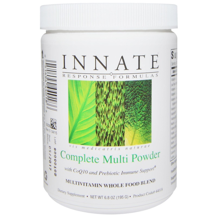 Innate Response Formulas Complete Multi Powder - 1Source