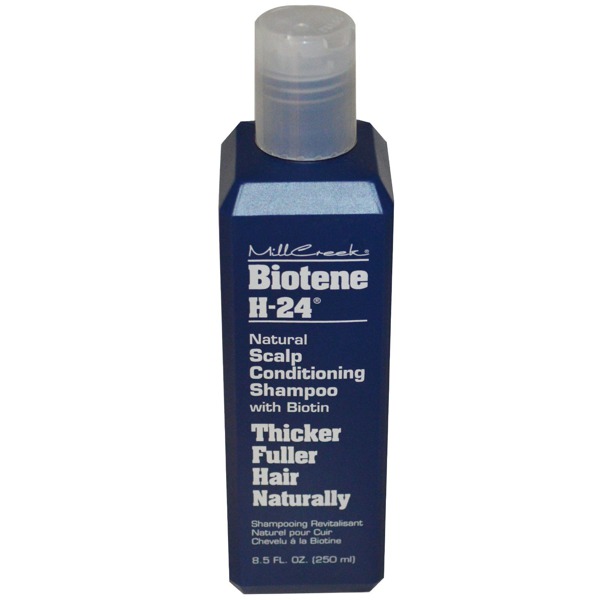 Biotene H-24 Biotene H-24 Natural Scalp Conditioning Shampoo - 1Source