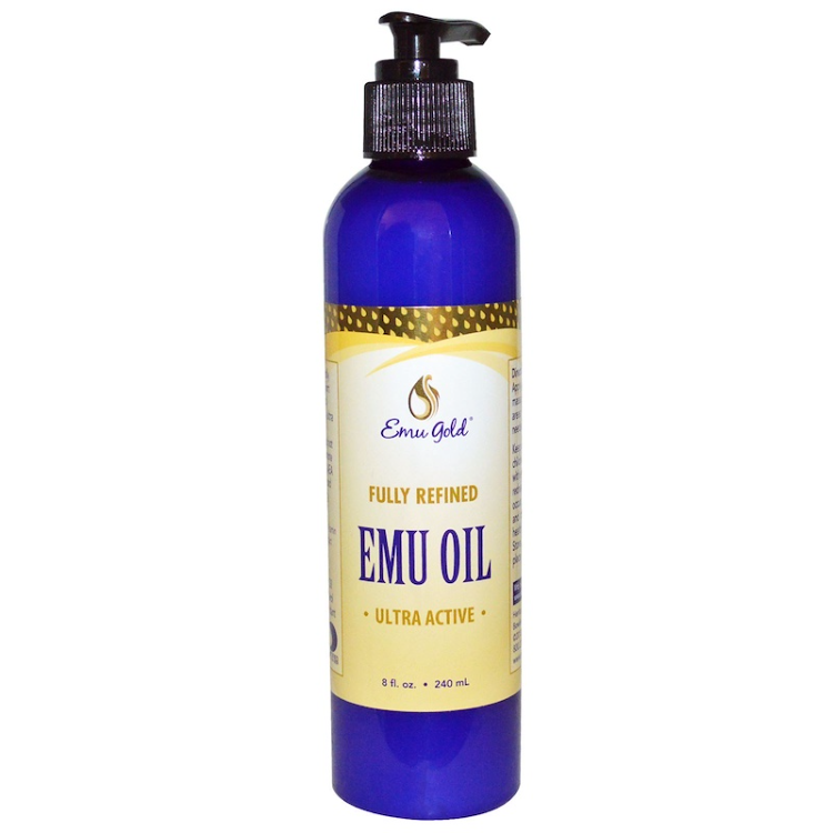 Emu Gold Emu Oil Ultra Active - 1Source