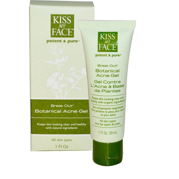 Kiss My Face Break Out Botanical Acne Gel 1Source kiss-my-face-break-out-botanical-acne-gel-1source