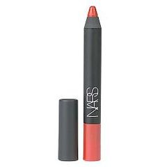 Nars Velvet Matte Lip Pencil, Red Square - 1Source