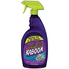 Kaboom Shower, Tub & Tile Cleaner - 1Source