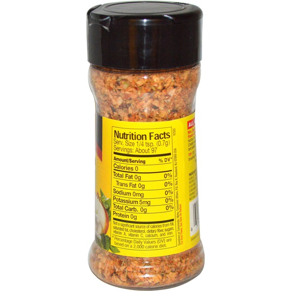 Mrs. Dash Chicken Grilling Blends Salt-Free - 1Source